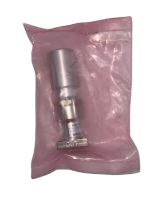 Veriflo Division Valve SM930LP1NCS202 Part# 45800877. 373180 | eBay