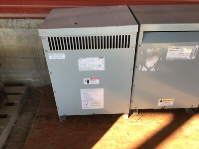 Transformers - 15Kva 1Ph