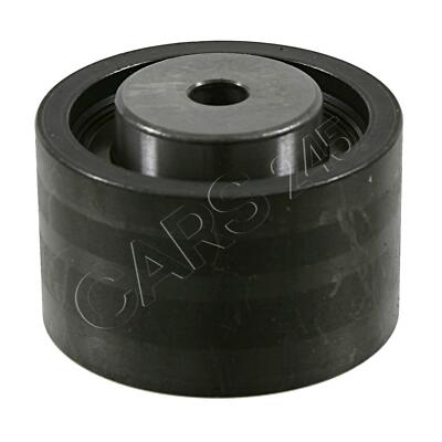 Timing Belt Deflection Guide Pulley FEBI For VOLVO C30 S40 S60 I S80 ...