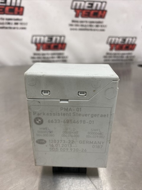 BMW 66336873360 Genuine OEM Control Module for sale online | eBay