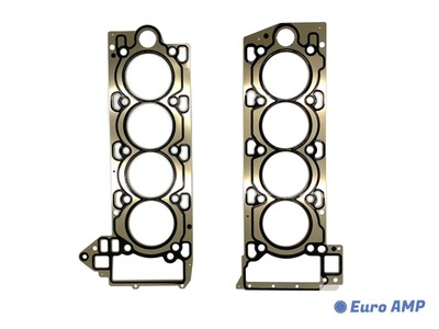 Land Rover Range Sport LR4 4 Layer Head Gasket Left & Right AJ133 5.0L ...
