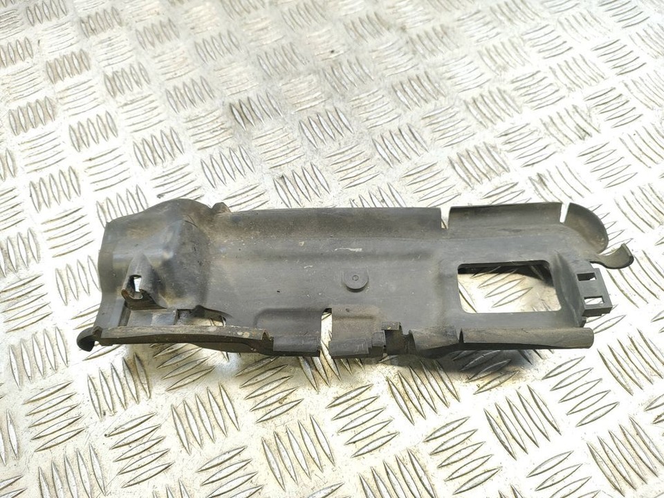 Volvo S60 2011 Intercooler air duct channel guide 30796472 ZVG43291 | eBay