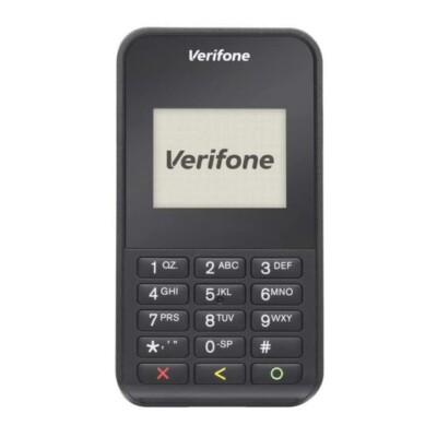 Verifone E355 Bluetooth Mobile Payment Terminal | eBay