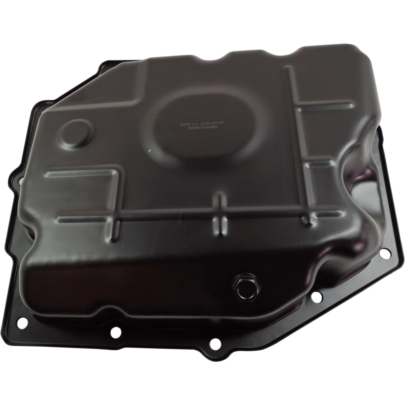 Transmission Pan RAM Truck for Dodge 1500 Jeep Wrangler Dakota 300 ...