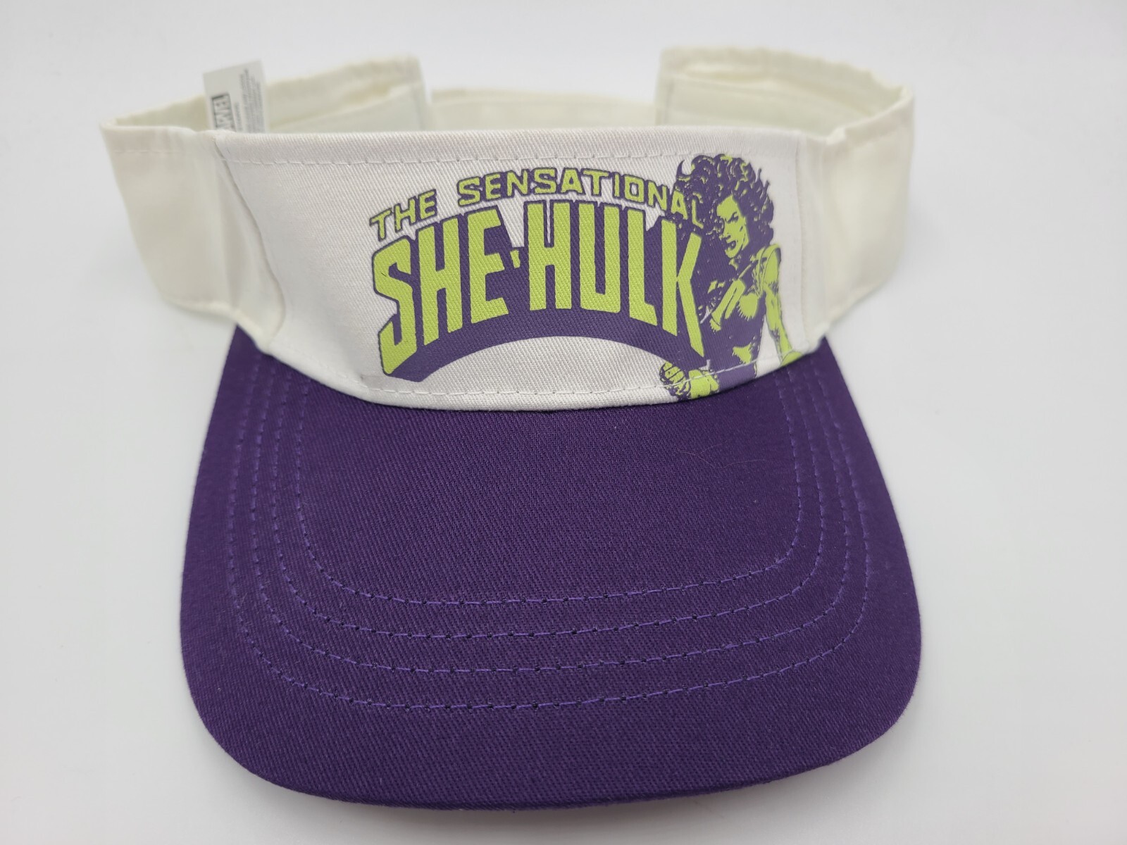 The Sensational She Hulk Marvel Comics Loot Crate Vis… - Gem