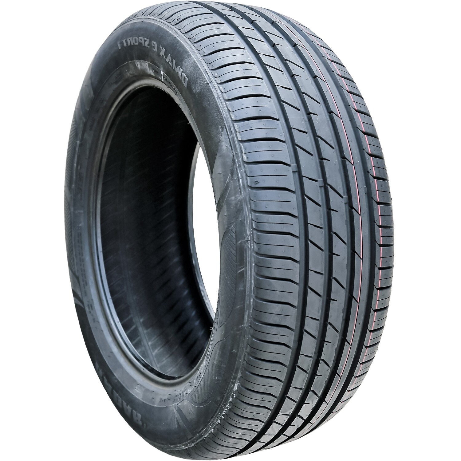 Tire 215/55R18 Radar Dimax eSport 1 Performance 99V XL | eBay