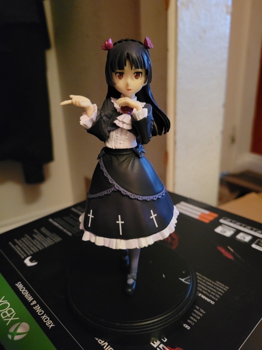 Ruri Gokou Computer Wallpapers