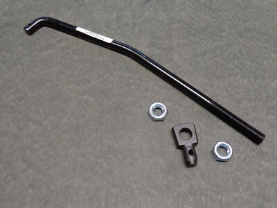 Craftsman 175689 Mower DECK TRUNNION 173288 FRONT LINK 532173288 ...