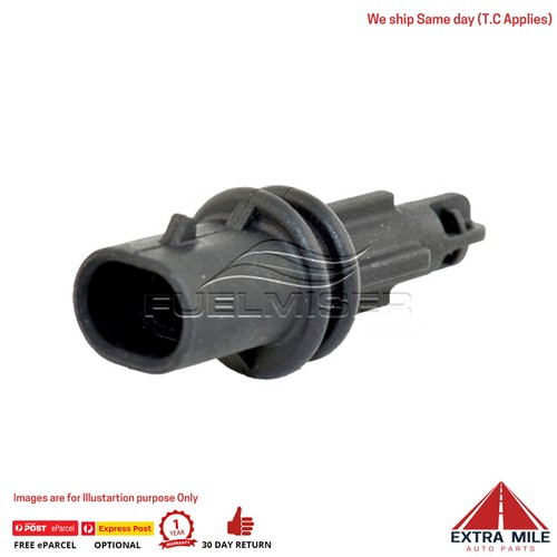 Air Temp Sensor for HOLDEN BARINA XC 1.4L 4cyl Z14XEP CAT020 07/04 - 10 ...