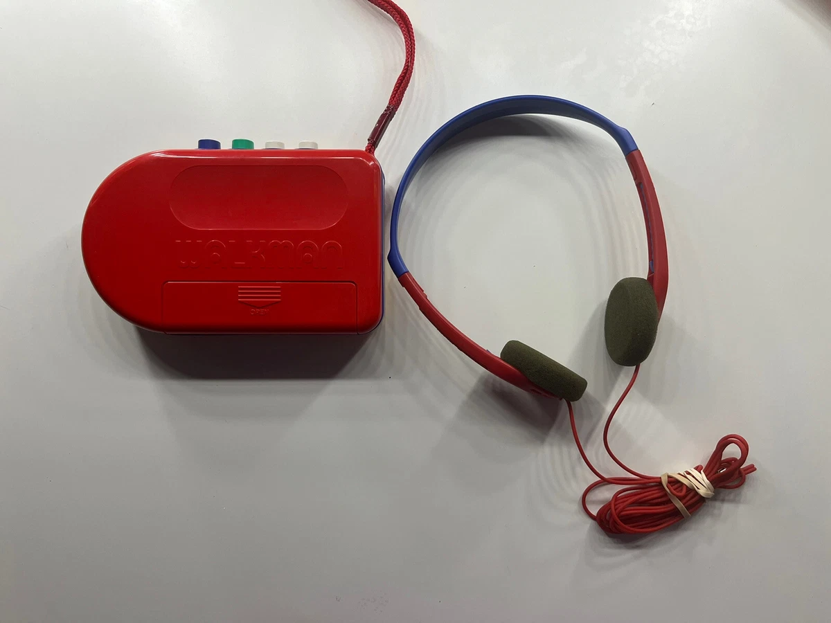 First Sony Walkman Mp3