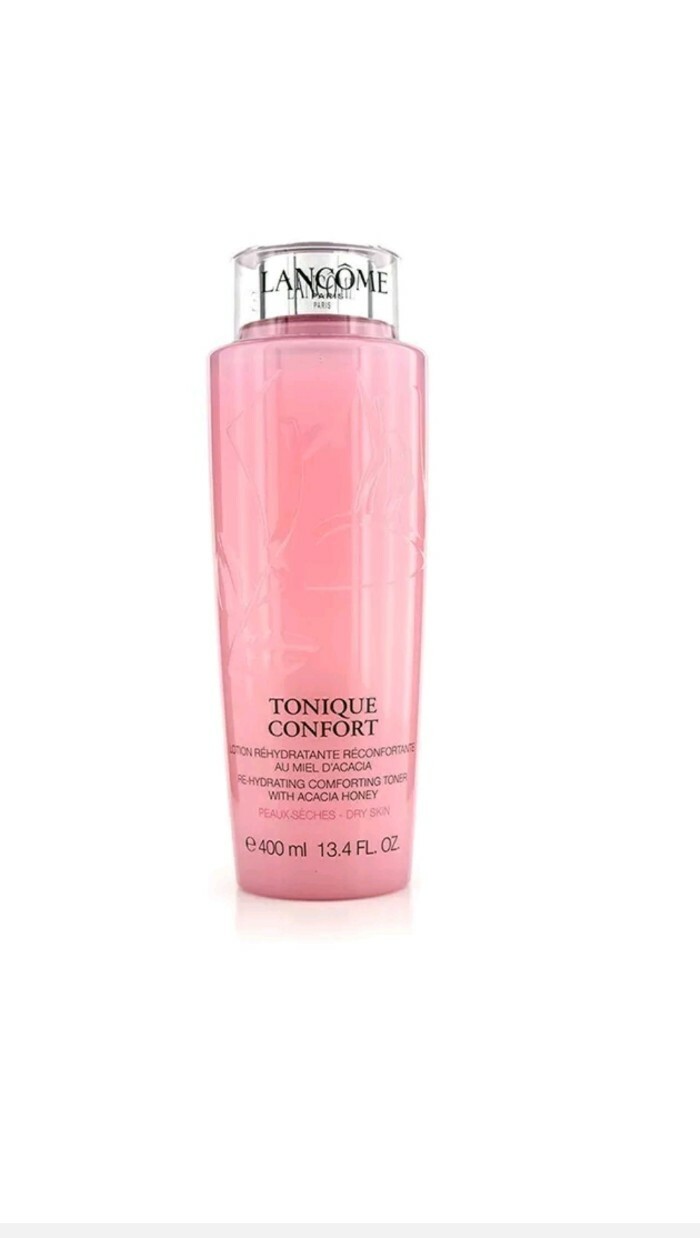 Lancome Confort Tonique 400ml/13.4oz Toners/ Face Mist 3147758030297| eBay