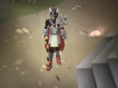 High Level OSRS RuneScape Account | eBay