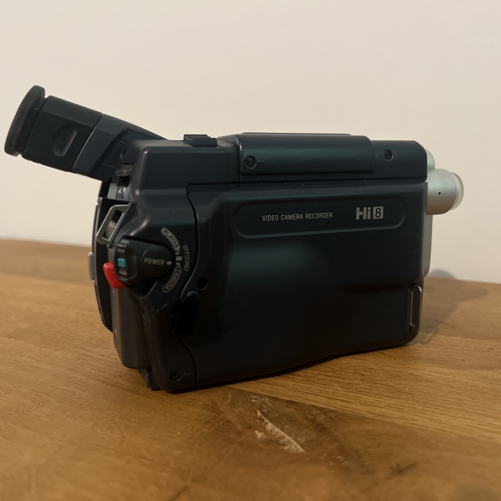 Sony CCD-TRV218E Camcorder for sale online | eBay