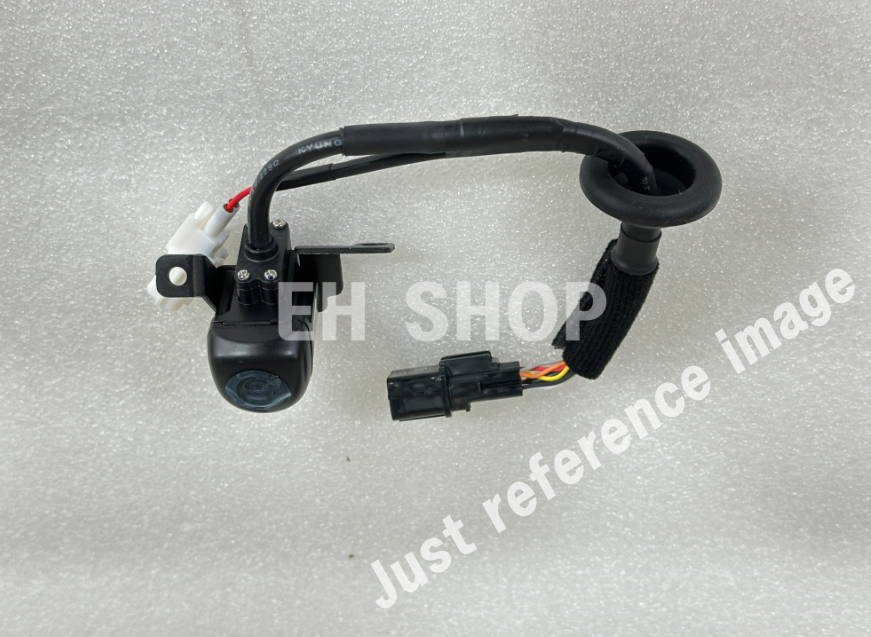 Genuine UNIT ASSY-REAR VIEW CAMERA VIEW 99240L3000 For KIA K5 OPTIMA ...