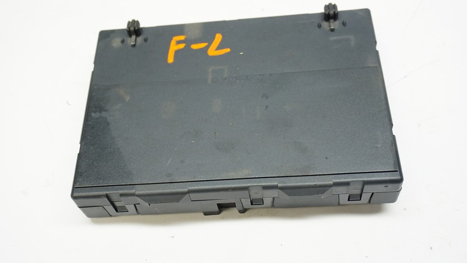 2009-2016 Audi A4 Memory Seat Module 8K0959760D | eBay