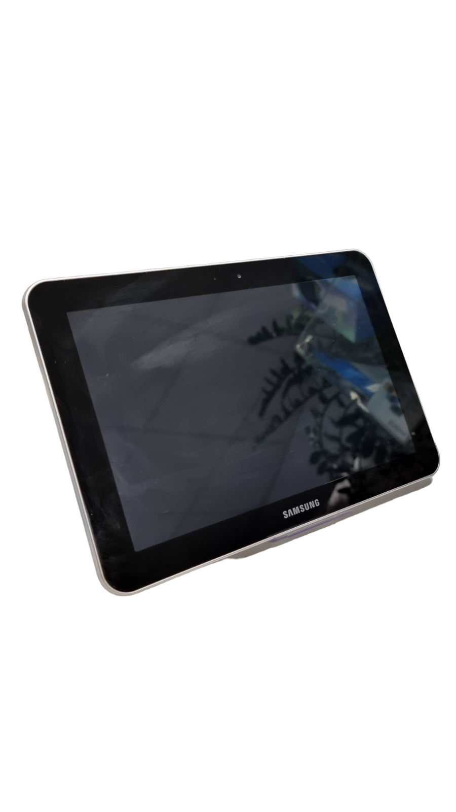 Samsung Galaxy Tab GT-P7300 16GB, Wi-Fi + 3G (Unlocked), 8.9in - White ...