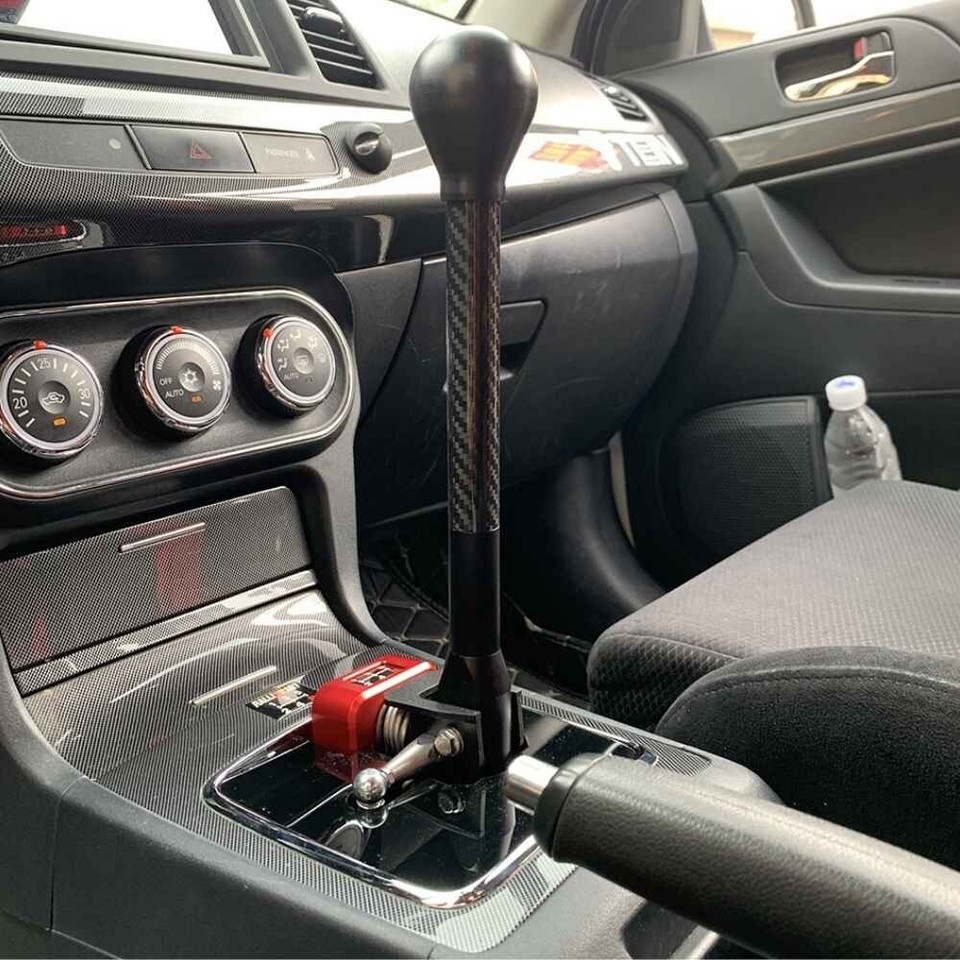 CDM Performance Short Shifter For Mitsubishi Lancer Evolution 10 Evo X ...