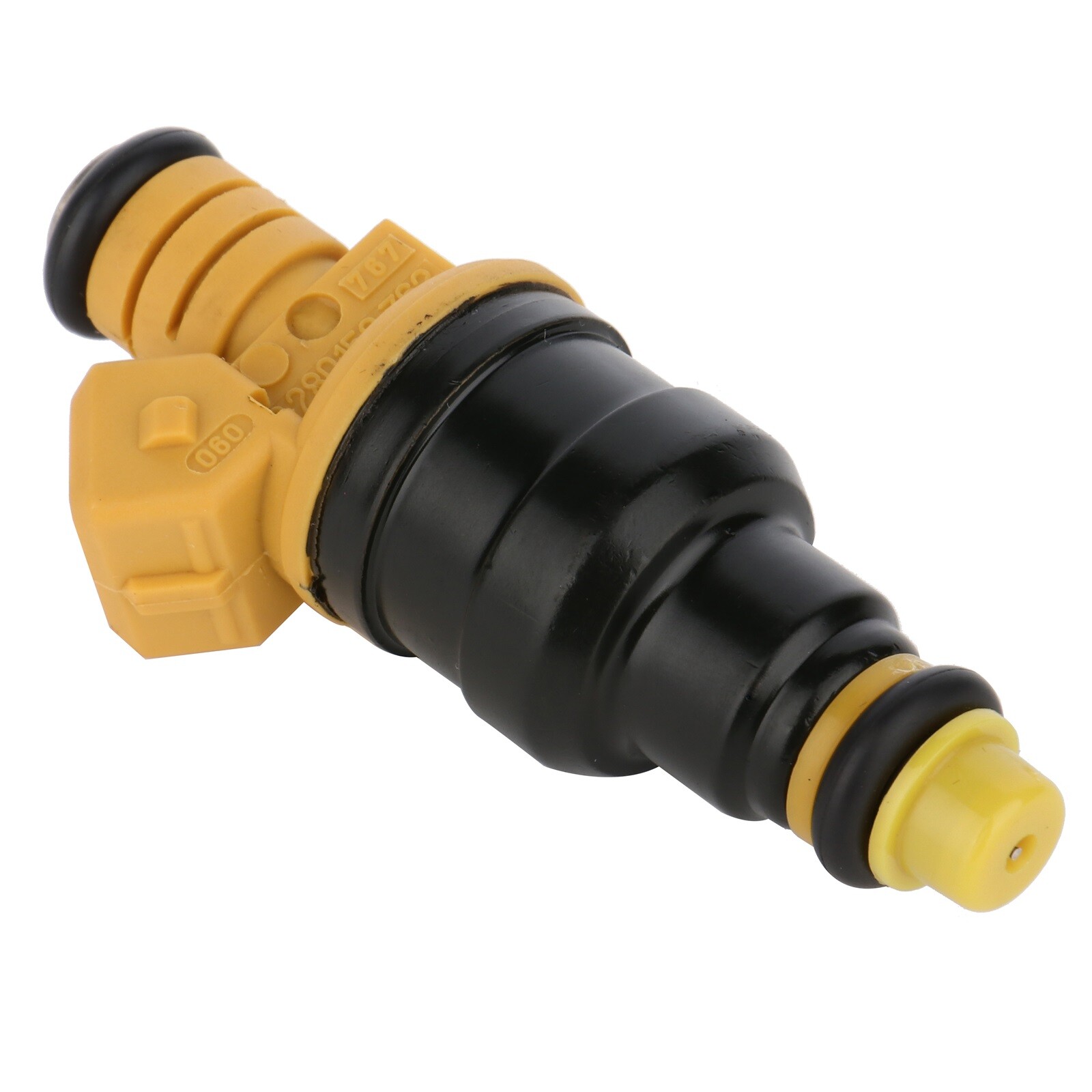 4X Fuel Injectors For Volvo 240 245 244 740 745 760 780 940 960 ...