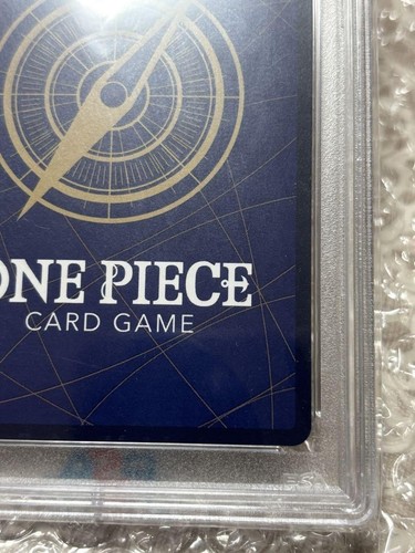 Onami Sp R 500 Future Op06-101 Psa10 | eBay