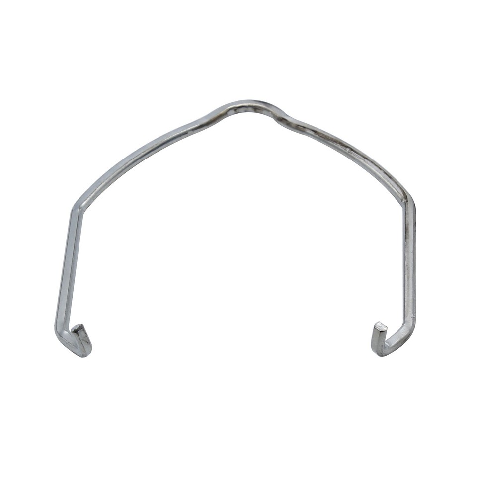 .2Pcs Retaining Clips Intercooler Turbo Hose Pipe For T5 T6 | eBay ...