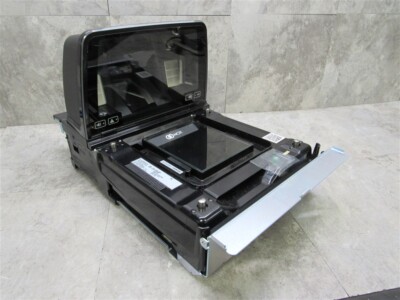NEW NCR 7895 Bi-Optic Imager POS Barcode Scanner Scale 7895-3111-1000 ...