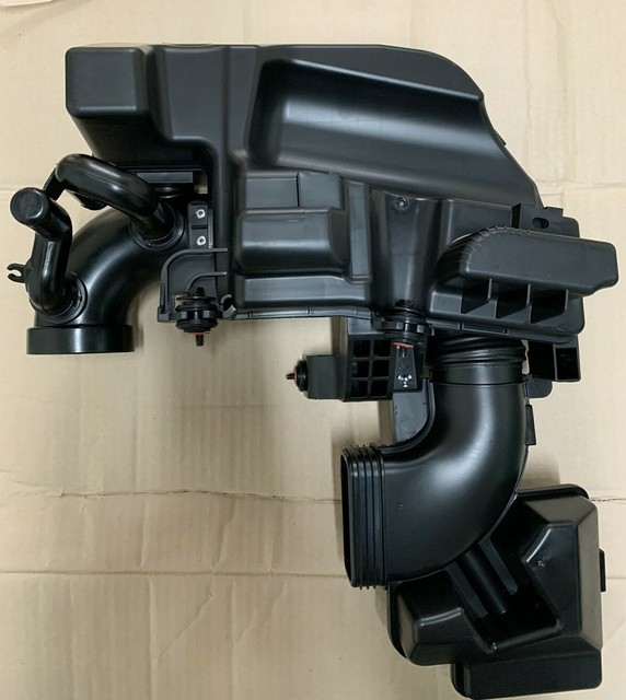 2012-2015 Kia Rio Air Intake Duct Genuine OEM 28211 1w150 282111W150 ...