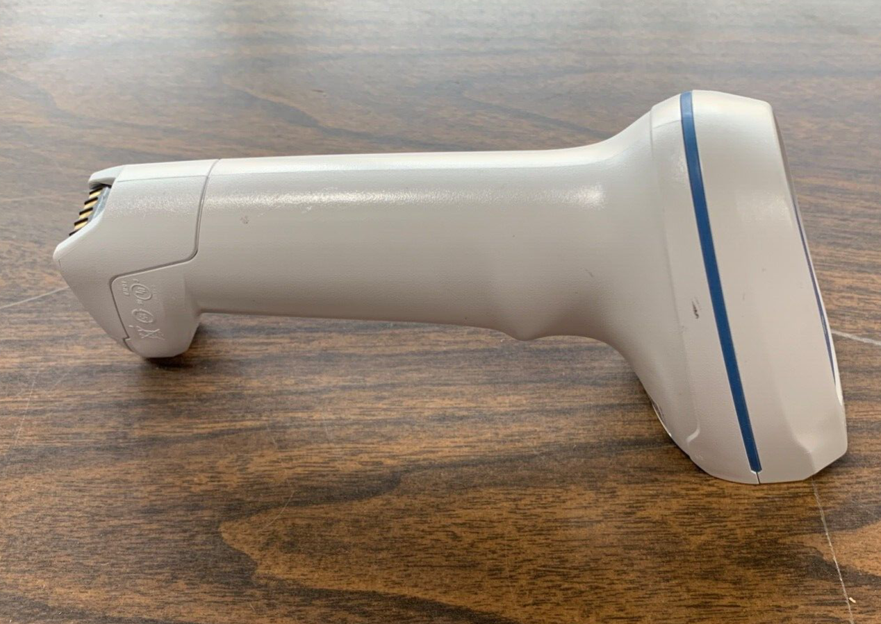 Zebra DS8178 Series Cordless Handheld Scanner for sale online | eBay