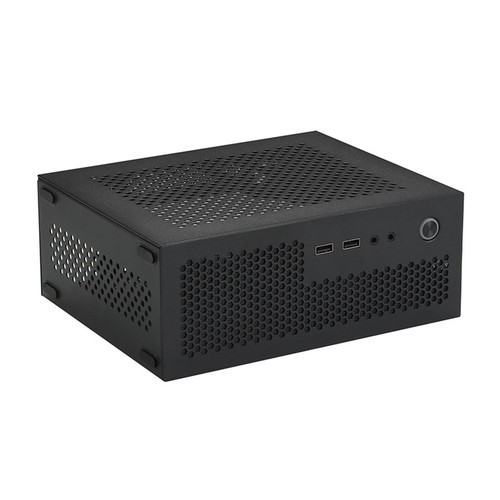 A09 Computer Case Mini ITX Vertical and Horizontal Simple | eBay