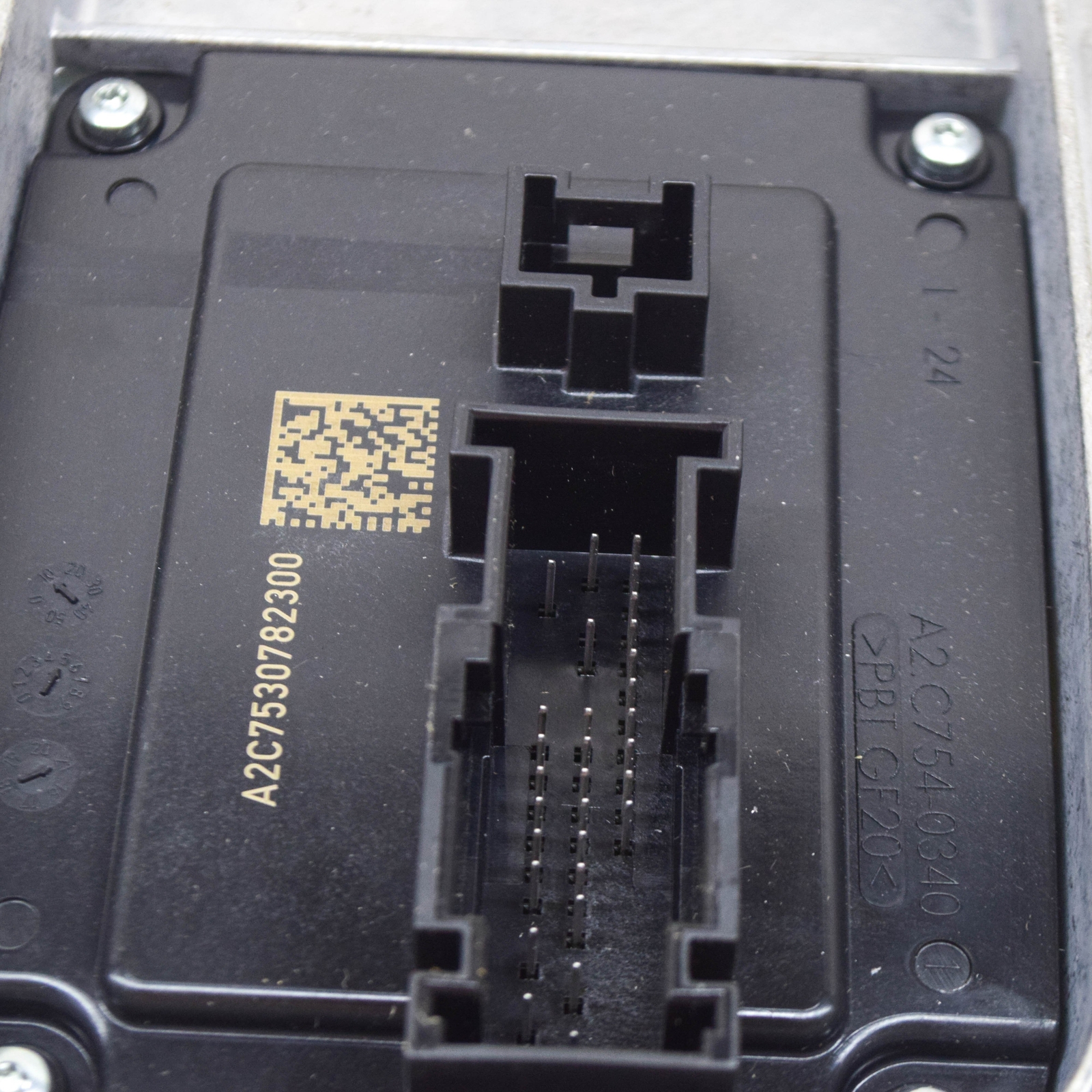 Mercedes-Benz LED Steuergerät links A2479004104 for sale online | eBay