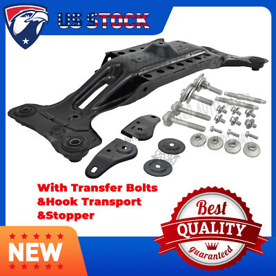 REAR CROSSMEMBER SUBFRAME ASSEMBLY FOR 2001-2013 TOYOTA HIGHLANDER FWD ...