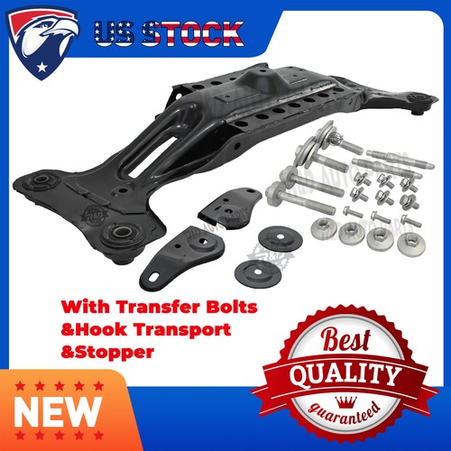 REAR CROSSMEMBER SUBFRAME ASSEMBLY FOR 2001-2013 TOYOTA HIGHLANDER FWD ...