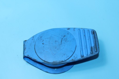 Audi A4 8E Seat Skoda VW Sealing Cap Lid Washer Fluid Tank 8D0955455 ...