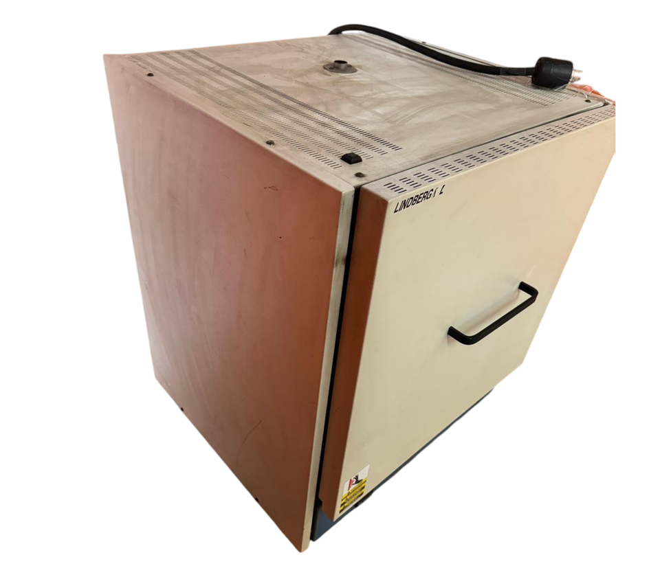 Thermo Scientific BF51842C-1 Lindberg/Blue M Furnace | eBay