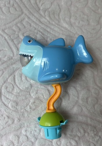 BRUCE SHARK - Bright Starts Disney Finding Nemo Baby Jumper Toy ...