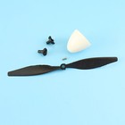 XK A250.0005 Blade Kit Propeller Fairing Blade Clip for WLtoys XK A250 ...
