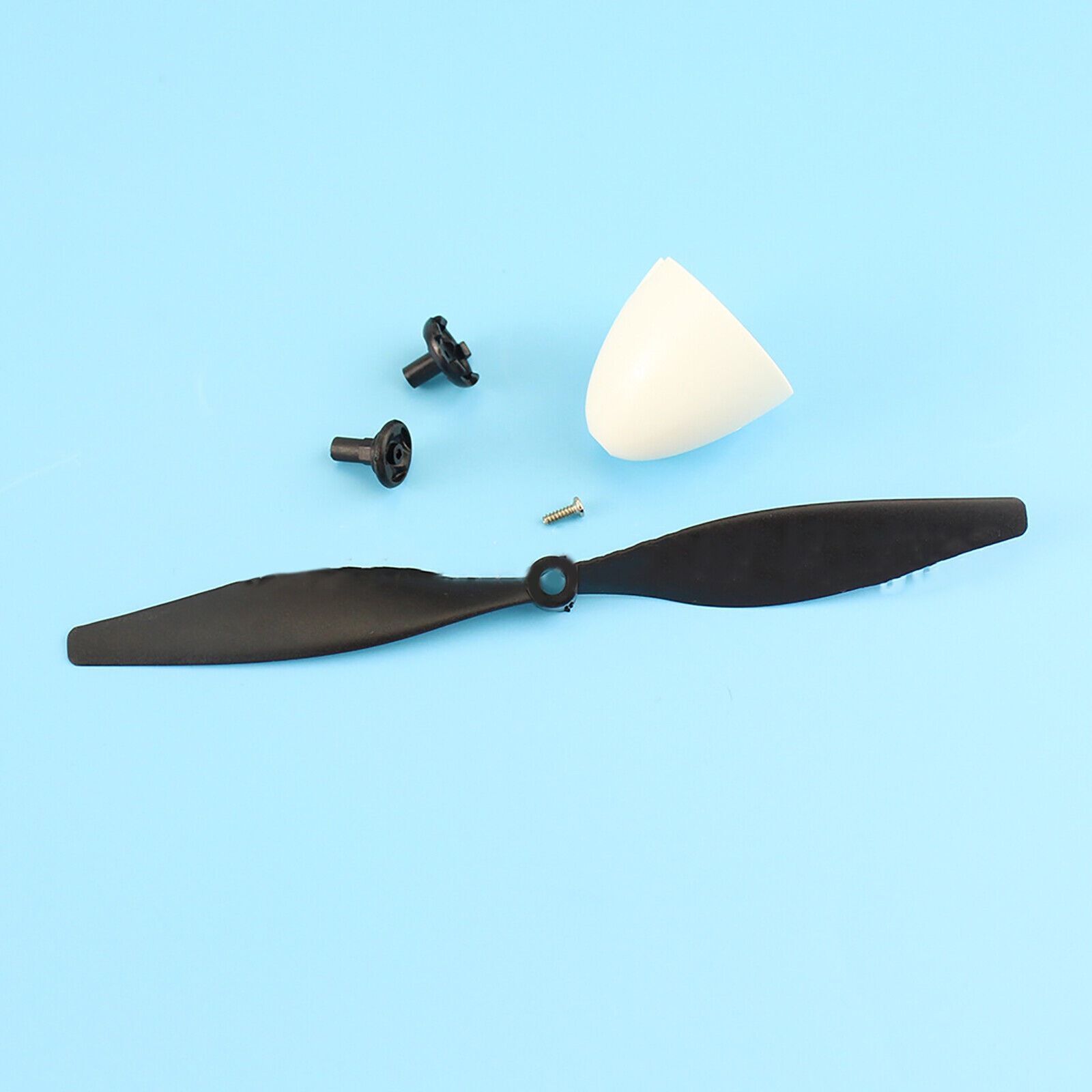 XK A250.0005 Blade Kit Propeller Fairing Blade Clip for WLtoys XK A250 ...