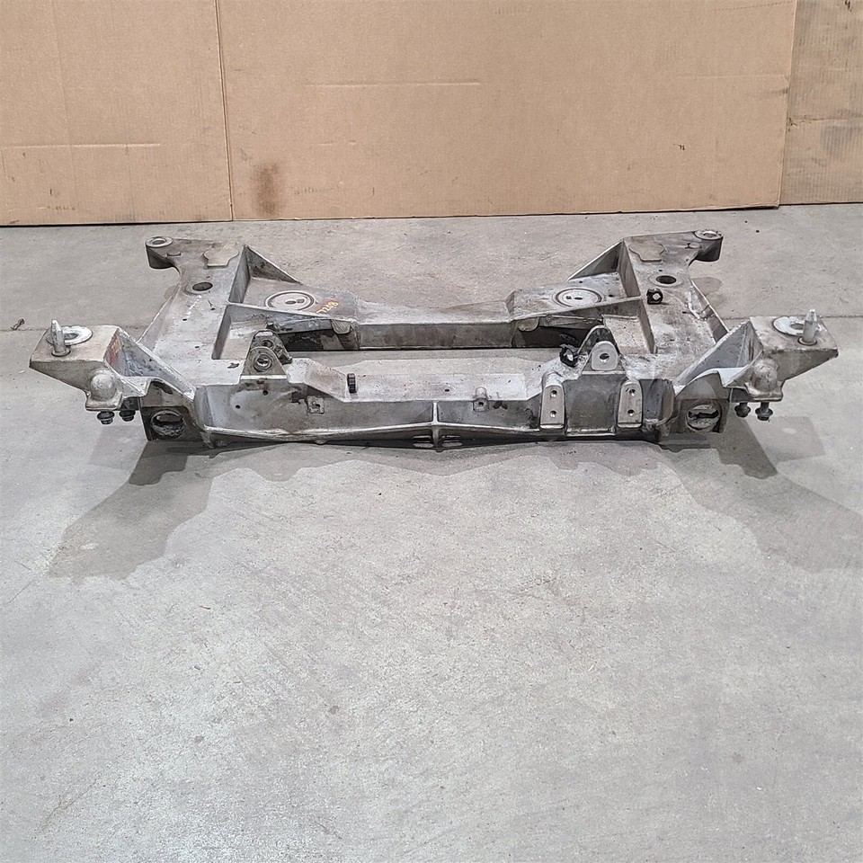 99-04 Corvette C5 Front Engine Suspension Cradle Sub Frame Oem Aa7208 ...