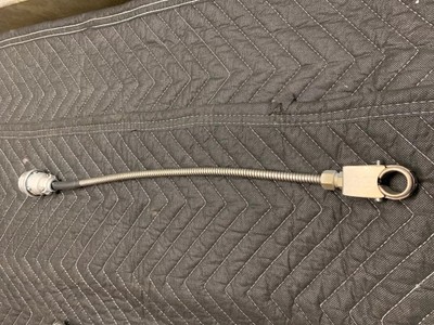 Riveters - Pneumatic Rivet Squeezer