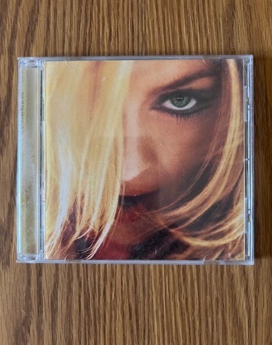 GHV2 (Greatest Hits Volume 2) by Madonna (CD, 2001, Warner Bros) Pop ...