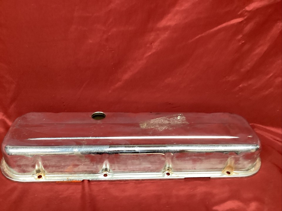 1964-1973 CHEVROLET CHEVELLE EL CAMNIO BIG BLOCK 454 / 350 / 327 VALVE ...