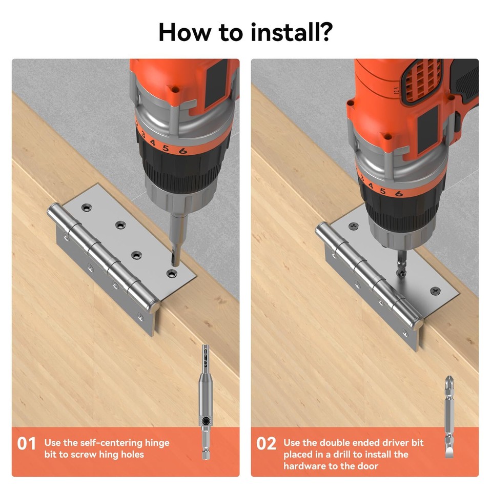 Door Hinge Jig Door Hinge Router Template Door Hinge Mortiser Hinge ...