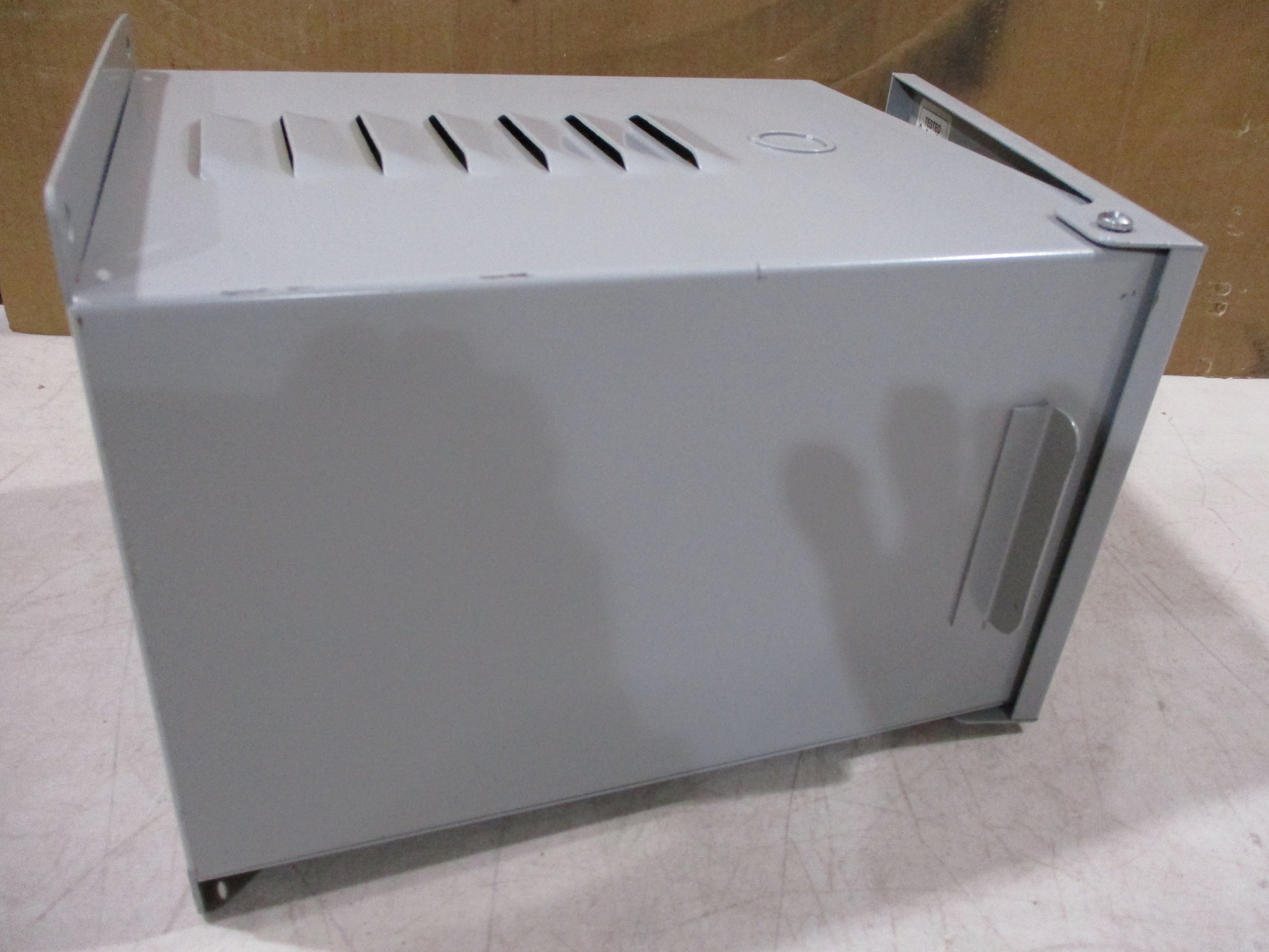 DAYKIN ELECTRIC GMDGTB-05 TRANSFORMER TYPE 1 ENCLOSURE 480V | eBay