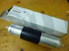 Fuel Filter Genuine BMW X5 E53 16126765756 Diesel Engines | eBay