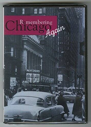Remembering Chicago Again - DVD - VERY GOOD | eBay