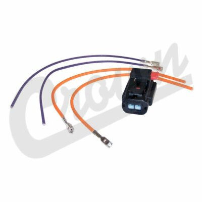 Wiring Harness Repair Kit fits Jeep Dodge Chrysler 5017117AA | eBay