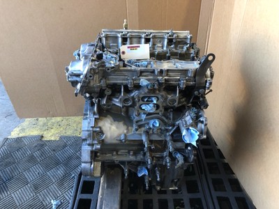 2018-2023 RANGE ROVER VELAR 2.0L AWD ENGINE MOTOR LONG BLOCK OEM | eBay