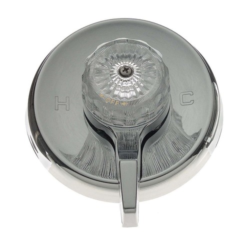 Factory PPG 28499 for PlumbMaster Remodling Trim Kit, 5-1/2 ...