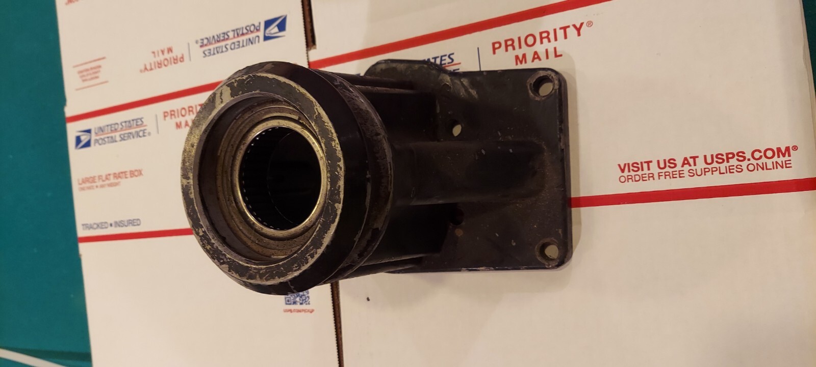 Mercury Mercruiser SSM SPEEDMASTER III 3A IV V OUTDRIVE Tailstock ...