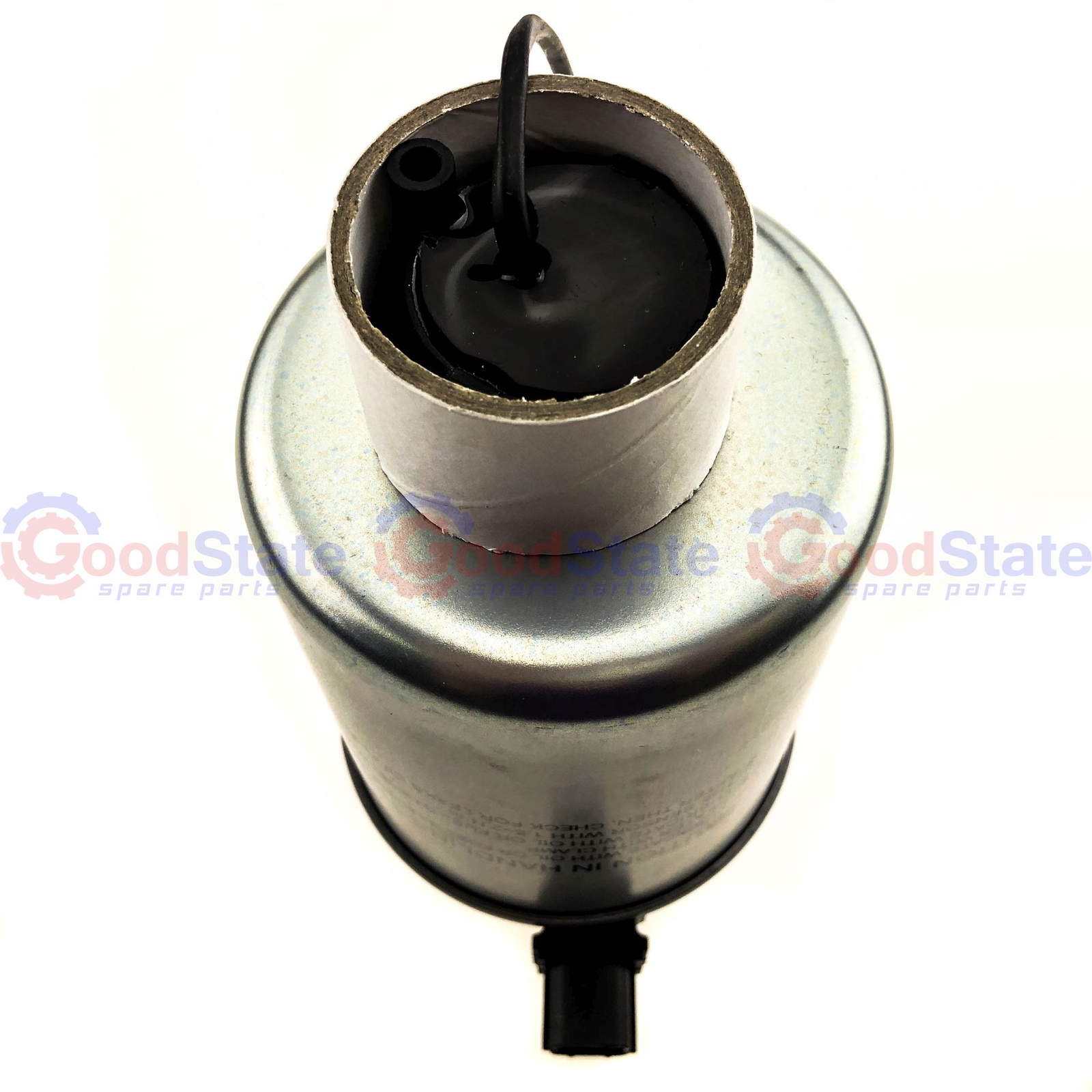 GENUINE Nissan Navara D40M Pathfinder R51 V9X Diesel Fuel Filter | eBay ...