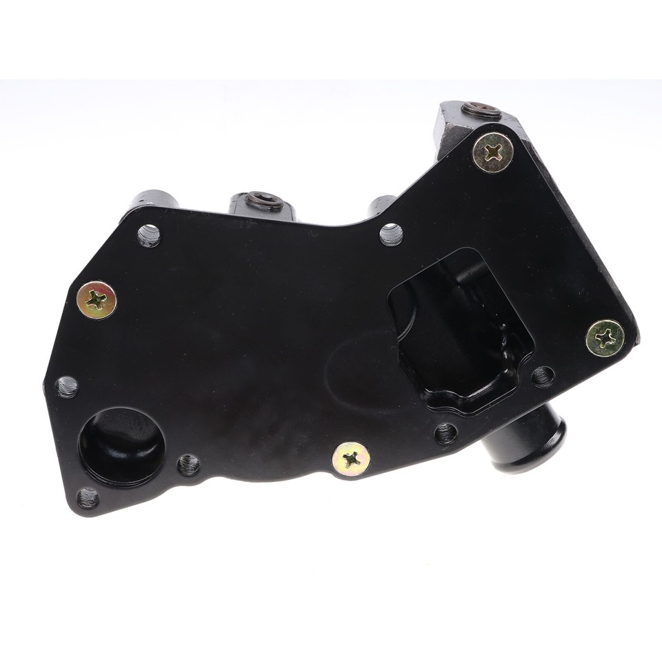 Cooling Water Pump 8981262313 8-98126231-3 Fits for Isuzu 3LD2 | eBay